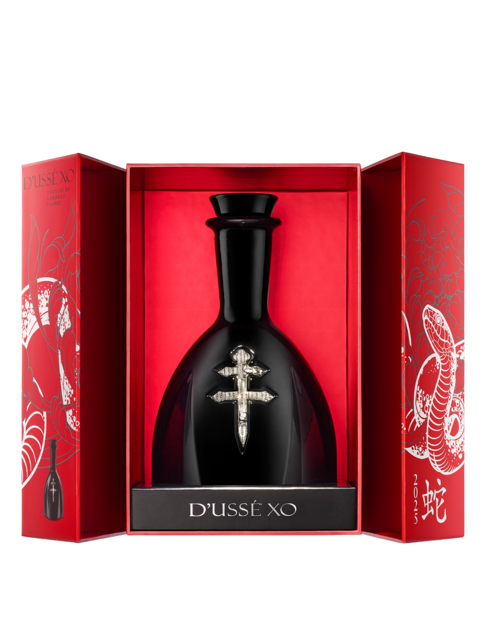 Shop - D’USSÉ